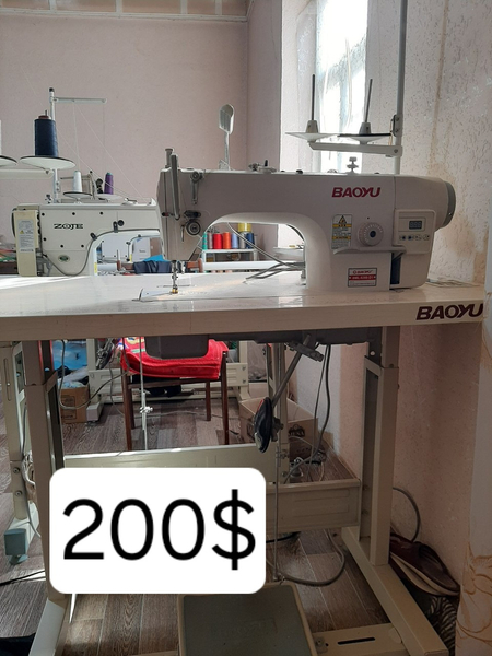 Tikiv moshinkalari sotiladi,sro'chniy.