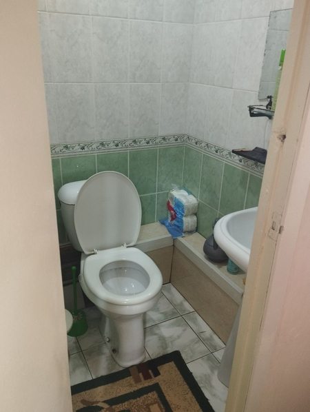Yashnobod tumani uy sotiladi
