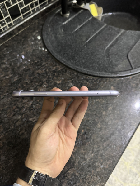 Iphone 11 Фиолетовый