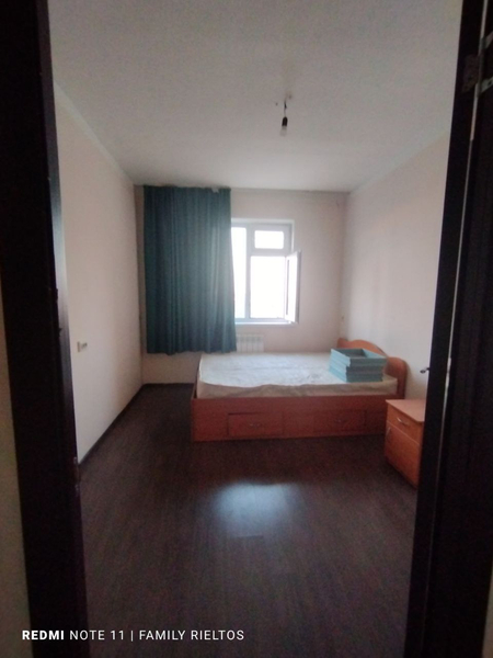 Ипотека 3 х КОМ КВАРТИРУ СЕРГЕЛИ 7а новастройки 6/7 кирпич 57 м2 акфа