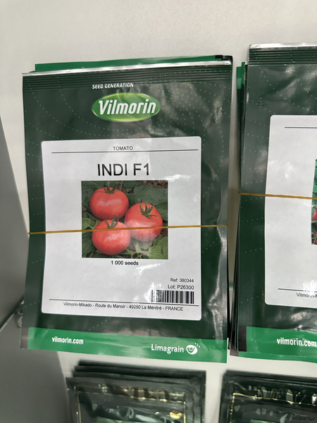 “VIMORIN” Tinto F-1 . Indi F-1 . Zara F-1 .Mirvali F-1 . Pantera F-1