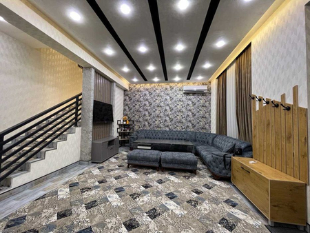 Super chegirma! «Twins Villas-1» 15 kishilik