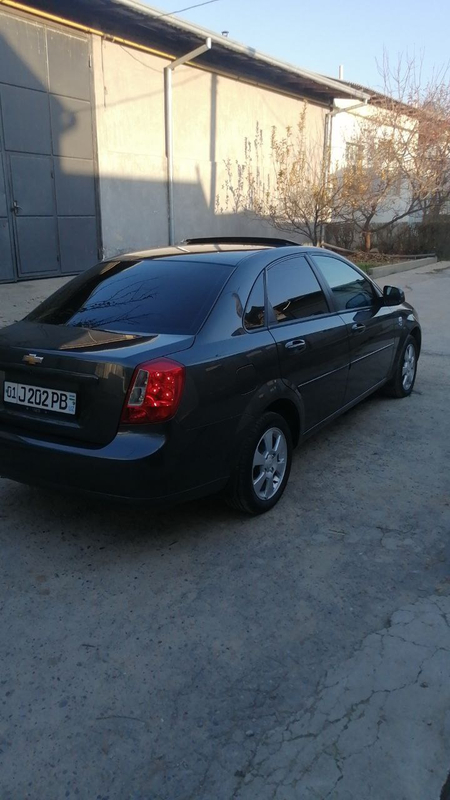 Chevrolet jentra 2022 avtomat FULL metan