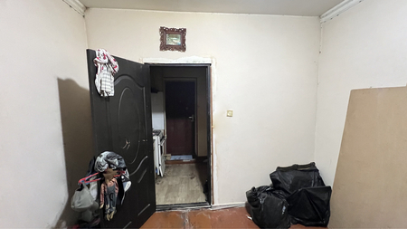 Продается от собственника 1 ком бывш общага