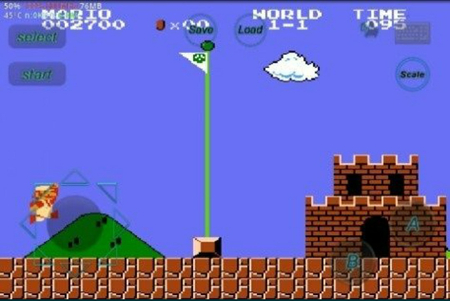 Игровая приставка Сега/Sega