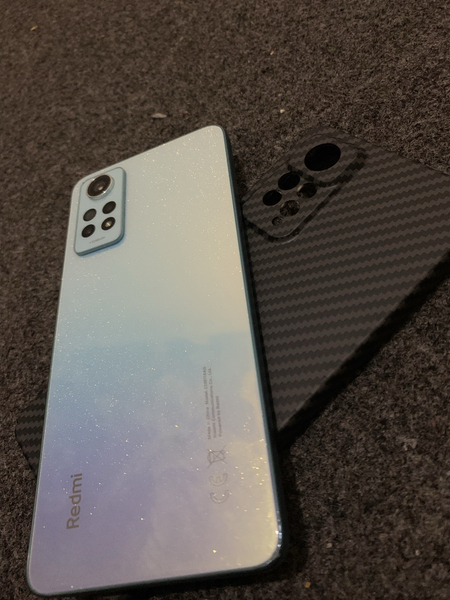 Redmi Note 12 pro