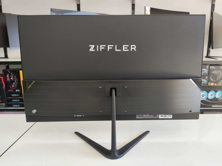 Монитор ZIFFLER 24