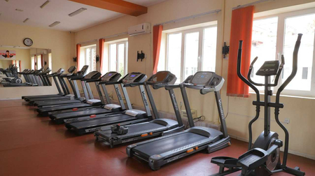 FitnessPlant uz (Фитнесс зал)