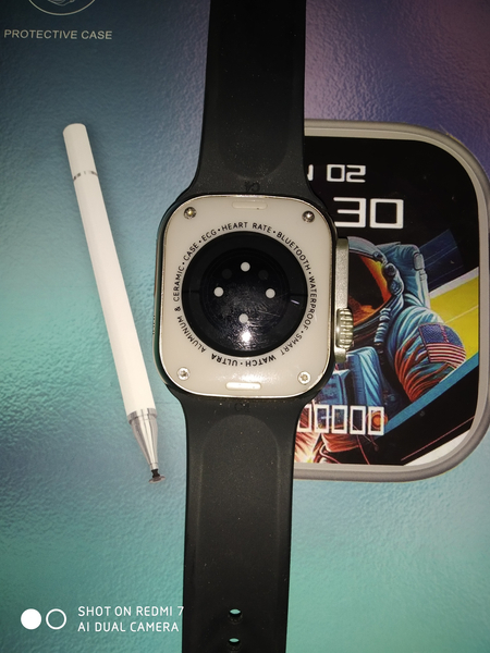 Smart watch p8 ultra