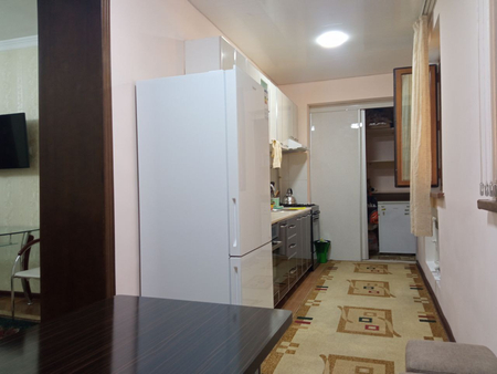 Аренда 3 ком квартиры посольство Южной Кореи
