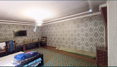Продаётся участок