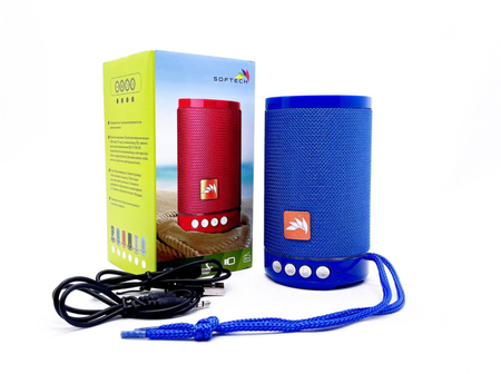 Kalonka Bluetooth колонка Bluetooth