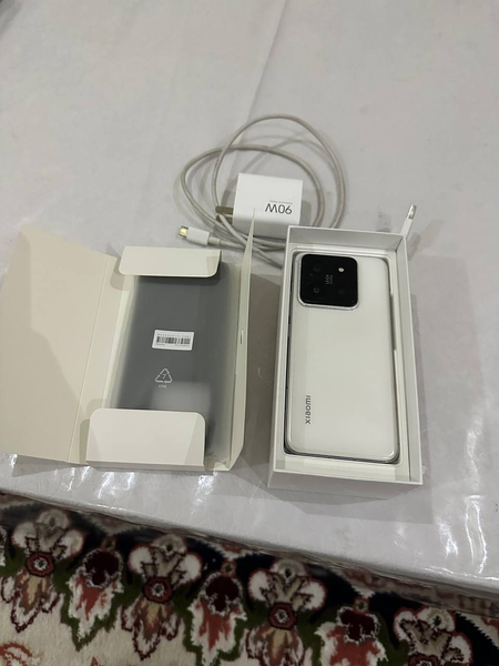 xiaomi 14 5g 16/512