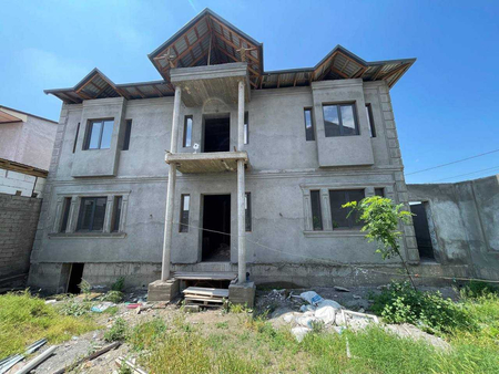 xonaboda hovli sotiladi 7xonali