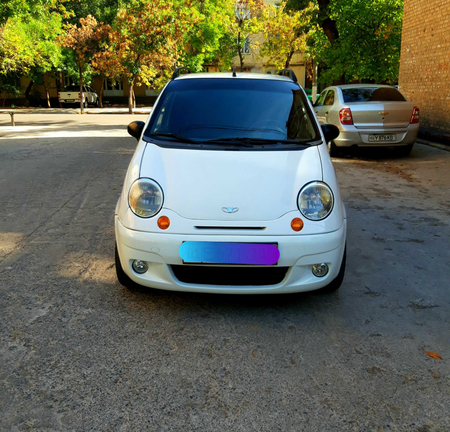 Matiz mx Arenda Vikup