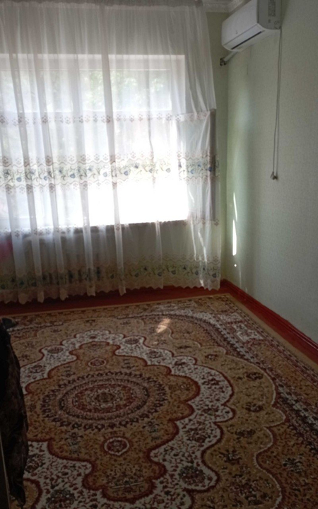 Srochni sotiladi Qora qamish 1/4 \\n2 xona 2*6 balkon