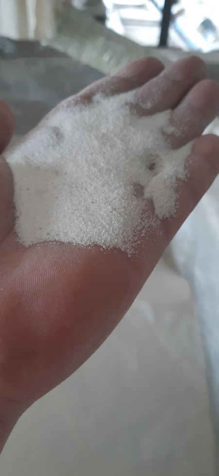 Мраморный крошка ок кора
