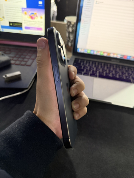 Iphone 15 Pro 256Gb