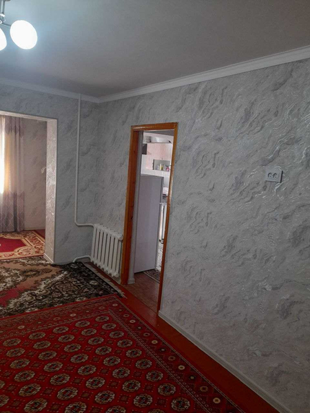 Ок-Тепа 2/2/2 50 м² балкон 1.5/3 кирпич ориентир Фотима Захро Масжид