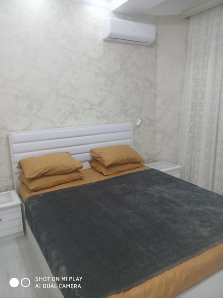 Luxe Евроремонт квартира!Сдаётся в аренду!