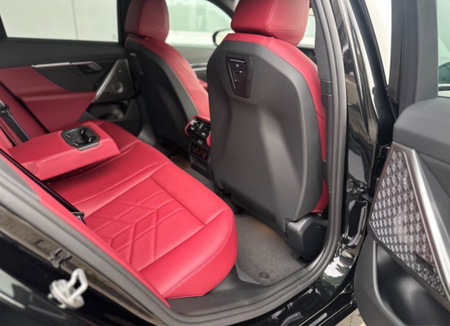 BMW i5 40 eDrive под заказ