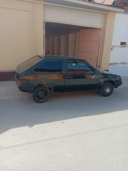Vaz 2108 1.6L Priora blok 11193.