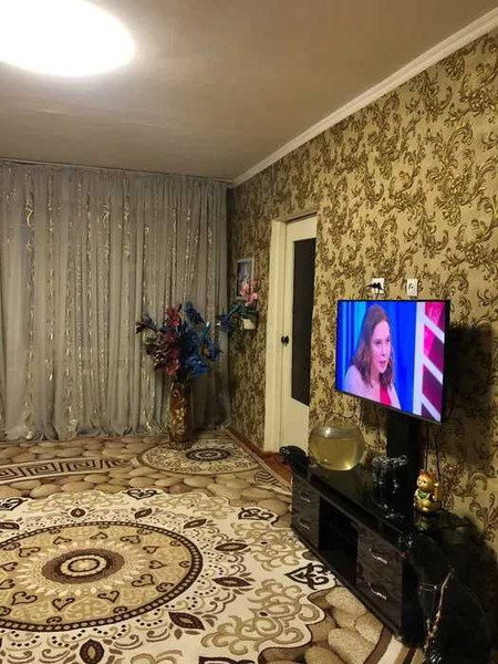 Аренда 3/2/2 квартиры на ул. Джаркурганская. ID: OY 186