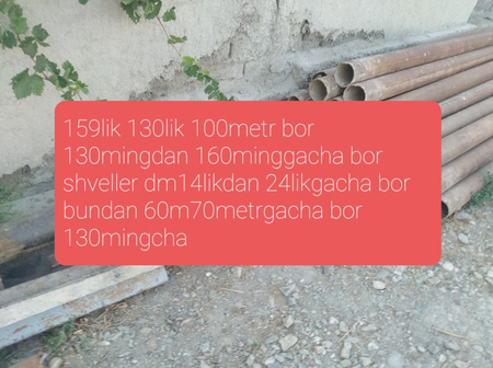 Turba 159 lik xolati yaxshi narxini kelishtirib beraman adres navoiy