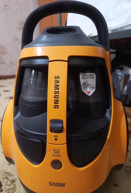 Пылесос Samsung Korea original