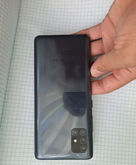 Lenovo komputer va samsung a51 5g sotiladi