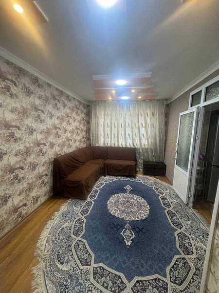 Массив Гулобод 4 хона