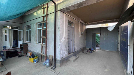 Трехкомнатный евро  дом 90м2  2.5 соток с вьездом для авто