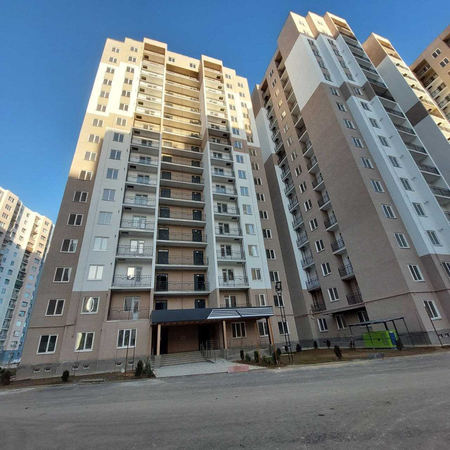 Продажа 2/13/15 квартиры в Новостройке Олмос. ID: OY 308