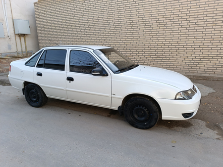 Нексия2 авто машинаси сотилади!