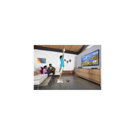 Nintendo wii fit