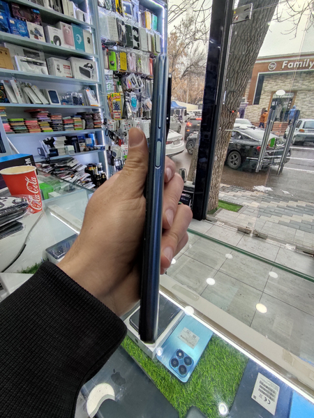 Redmi note 11 sotaman