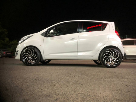 Spark sotiladi 2019-yil
