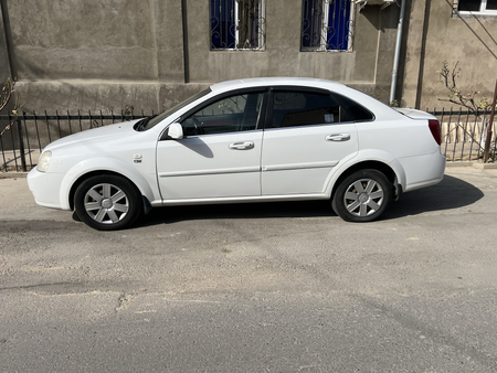 Lasetti 1.8 2011 lacetti