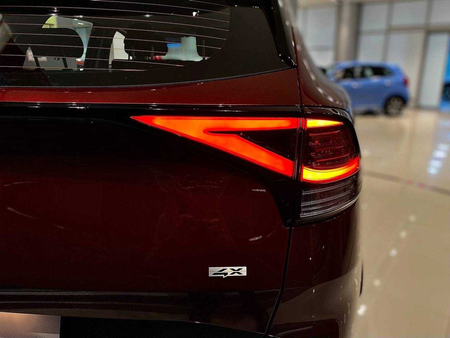 Kia Sorento halol nasiya savdoga xarid qiling