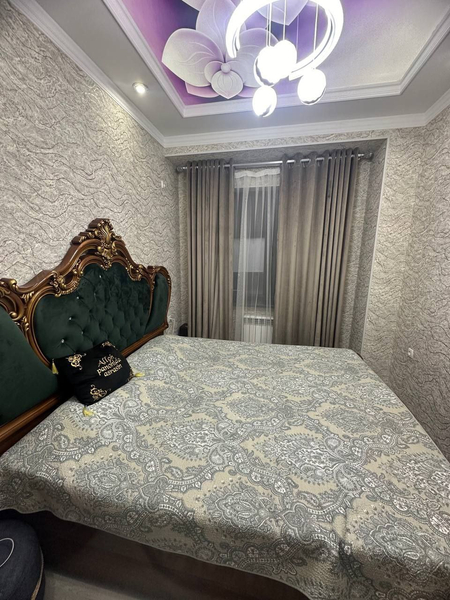 Квартира 2х комнаты