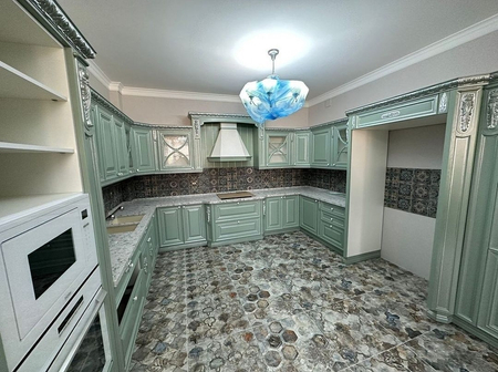 Столешница из Искусственного камня