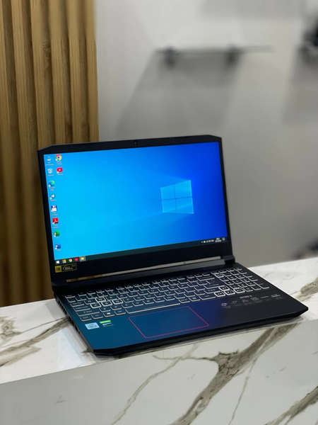 Acer Nitro 5 Core i5