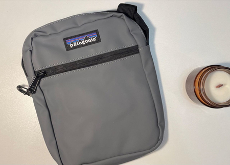 Сумка Patagonia через плечо