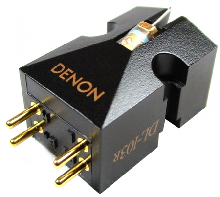 Картридж Denon DL-103R