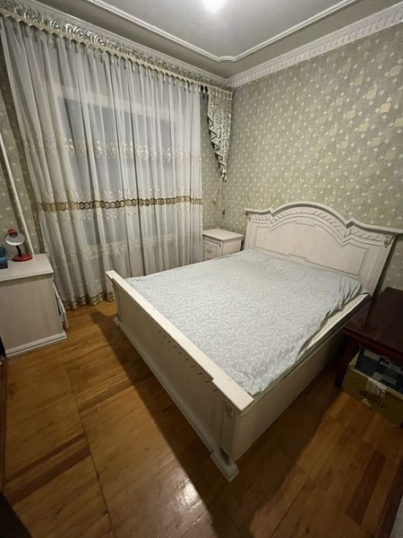 Карасу-6 квартира 4/2/5.   92м². Ипотека. N 389