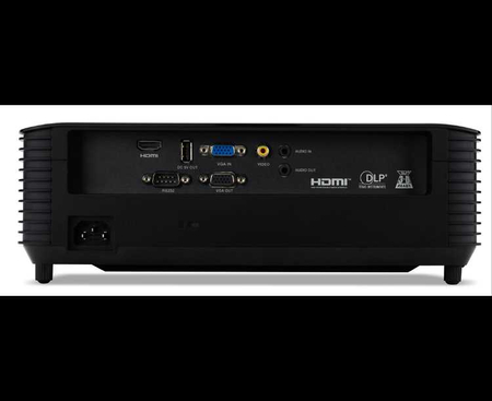 Acer X1126AH DLP Projector new