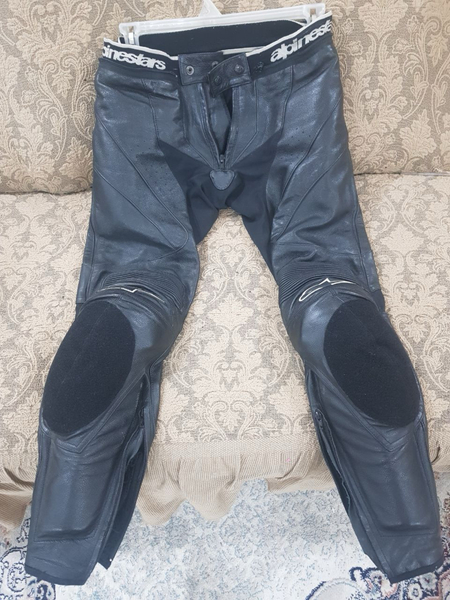 Экипировка Alpinestars оригинал