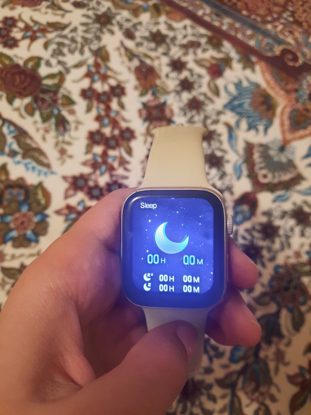 Акция Apple Watch оргинал из россии