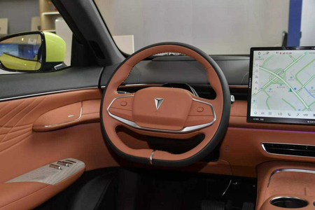 Deepal S7 (2024)