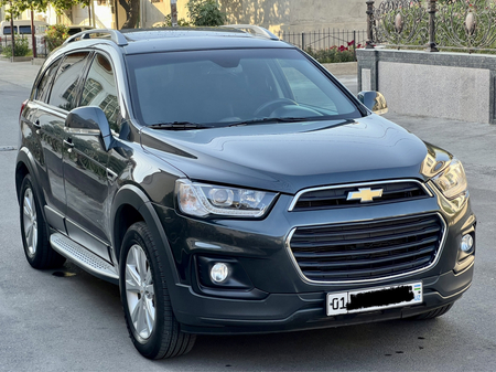 Срочно Каптива 4 Kaptiva Captiva 4 2018 yil 2.4 mator gazi bor tozza
